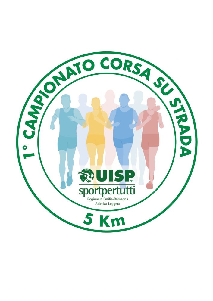 UISP - Emilia-Romagna - Documentazione